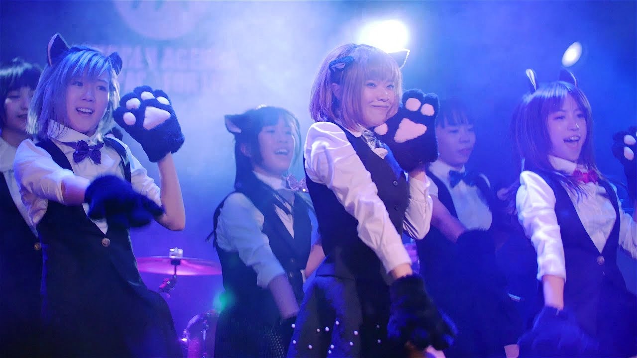 [真・夏祭] Feari^ [4/4] Super Nuko World / すーぱーぬこわーるど - YouTube