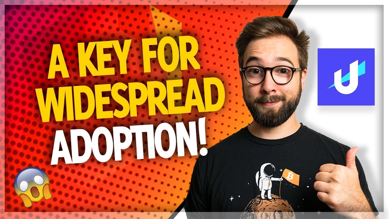 Blockchain: Decentralized Internet (Unstoppable Domains!) - YouTube