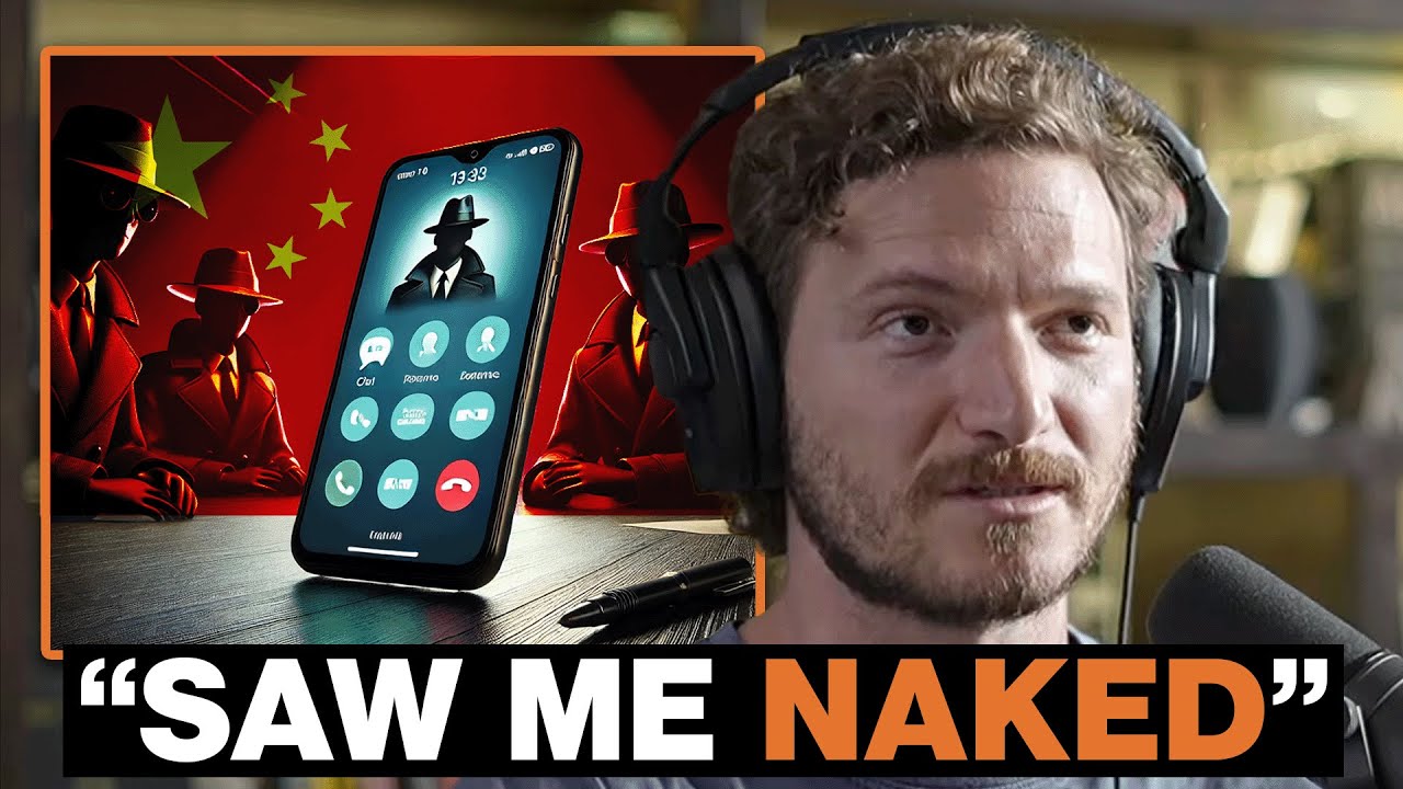Hacking Victim: Chinese Spies are Listening to Your Cell Phone RIGHT ...