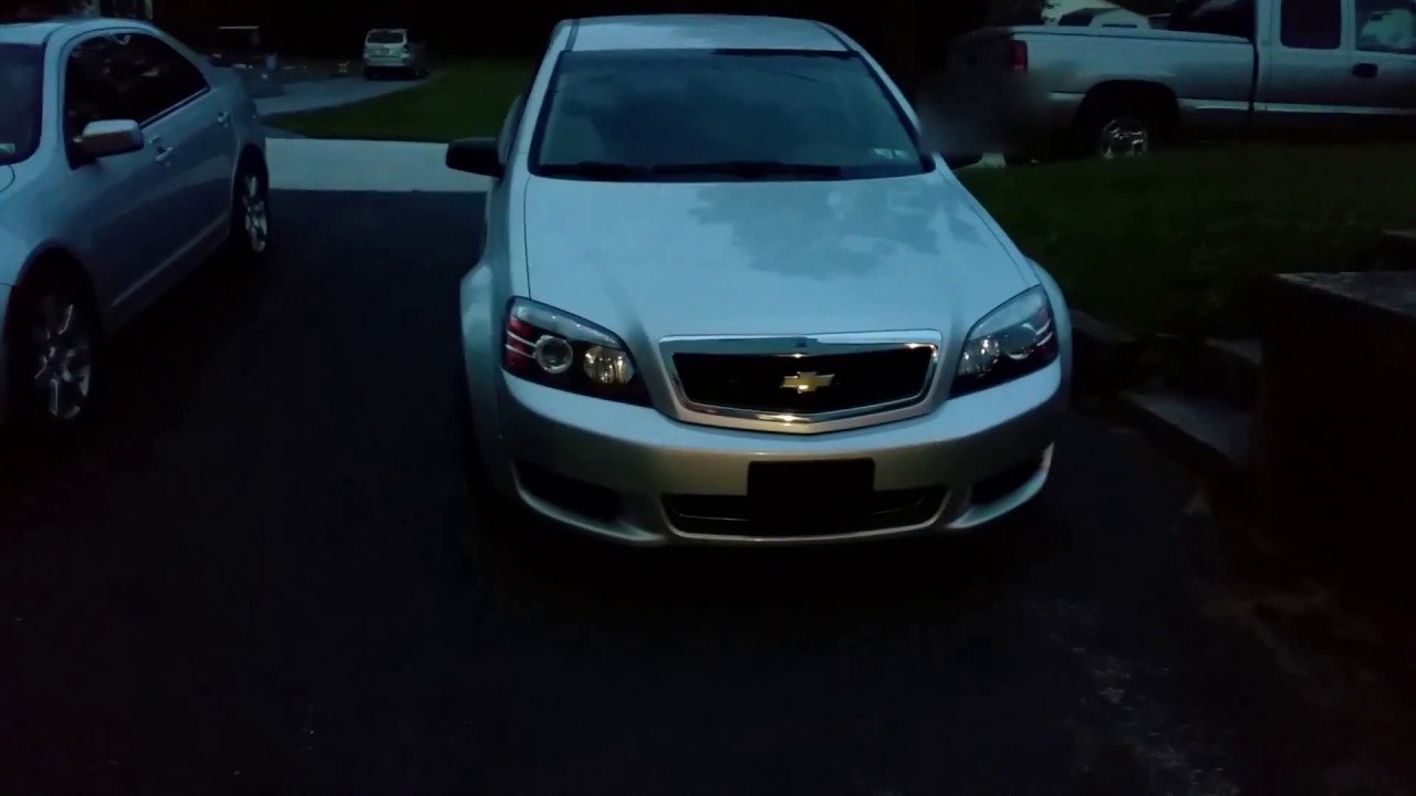 2011 9C3 PPV - YouTube