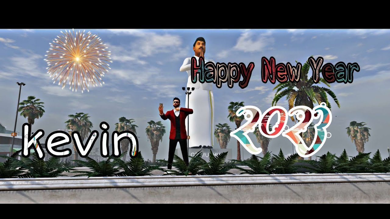 BEHIND THE ENEMY Happy New Year | Kevin | #gta5rp #trp #rsb rsb #elitex ...