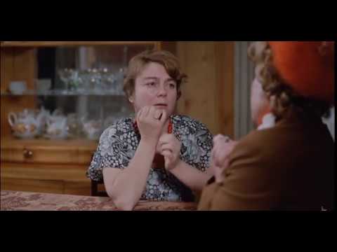 Людка а Людка ))) (х/ф Любовь и голуби)