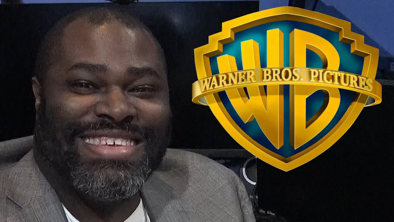 If Warner Brothers were completely honest... - YouTube