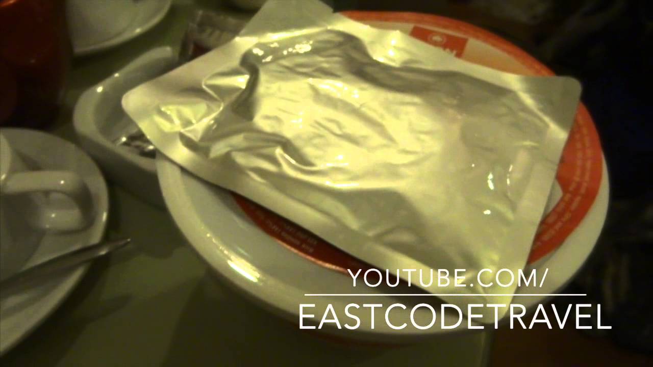 Pho thit Ga VIFON - instant rice noodle with Chicken - YouTube
