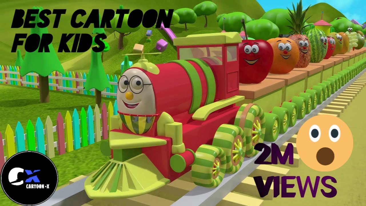 cartoon video !! new cartoon video !! funny cartoon video !! cartoon ...