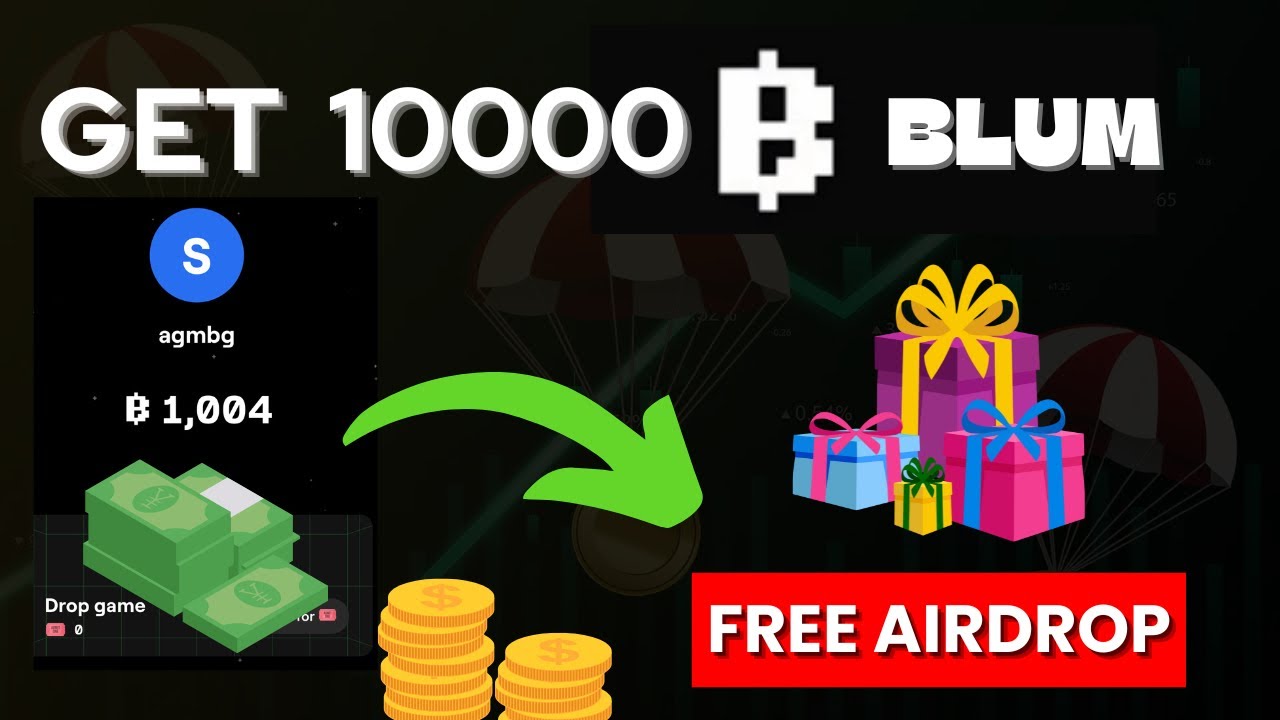"🔥 How to Earn 10,000 Blum Coins Fast! Blum coin Keywords, how to mine Blum coins fast,💰" - YouTube