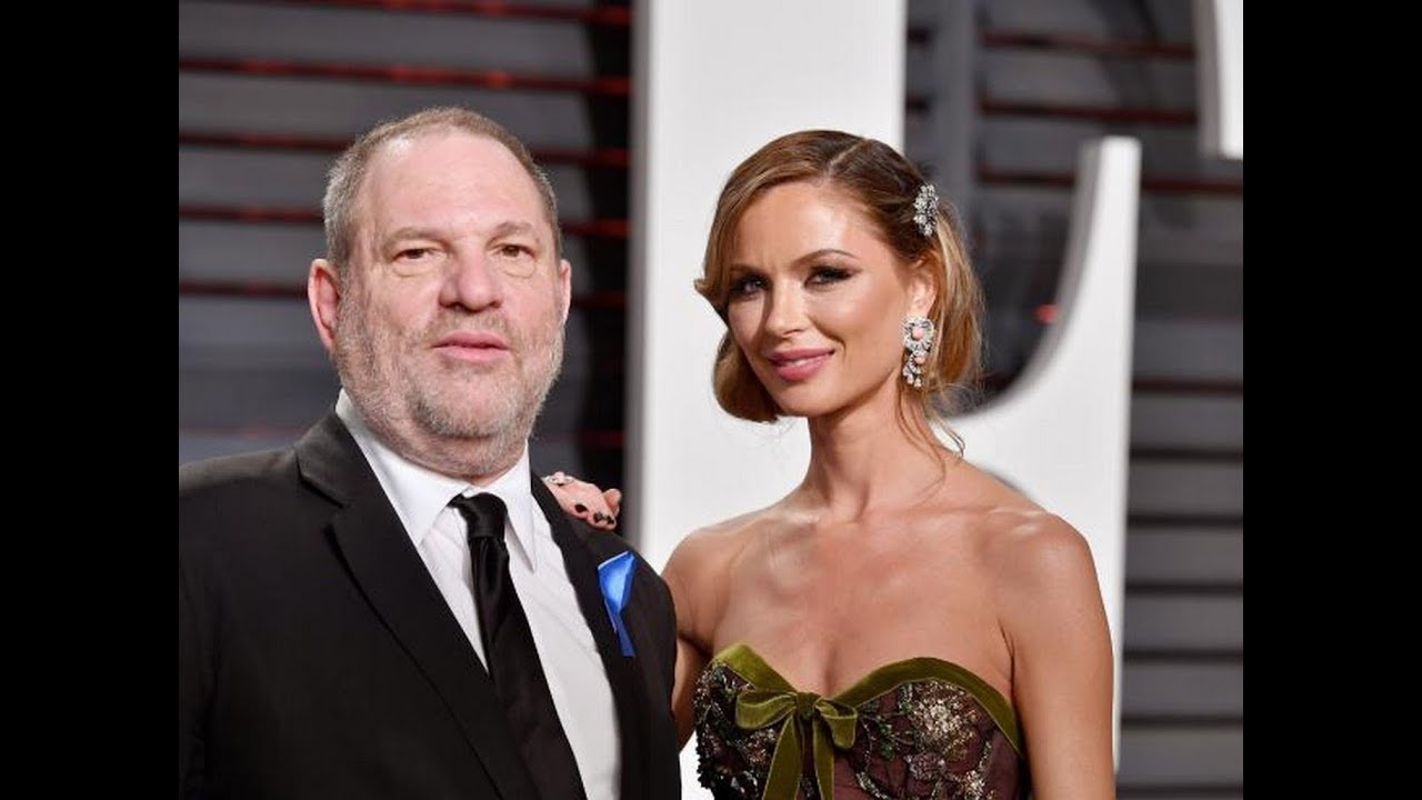 Ex-Harvey Weinstein assistant sues over "se*ually hostile" work ...