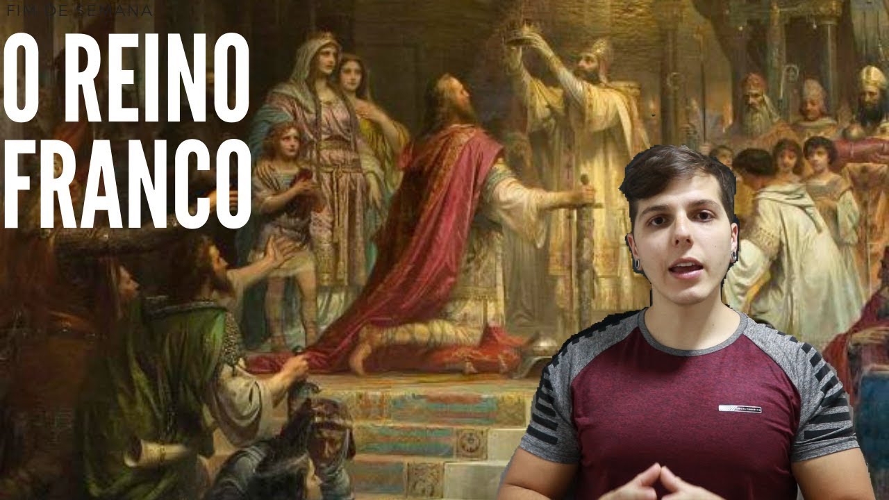 O Reino dos Francos - YouTube