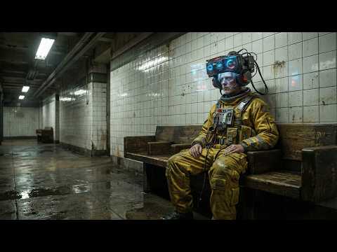 Psybient & Psychill | Futuristic Meditation Music (95 BPM)