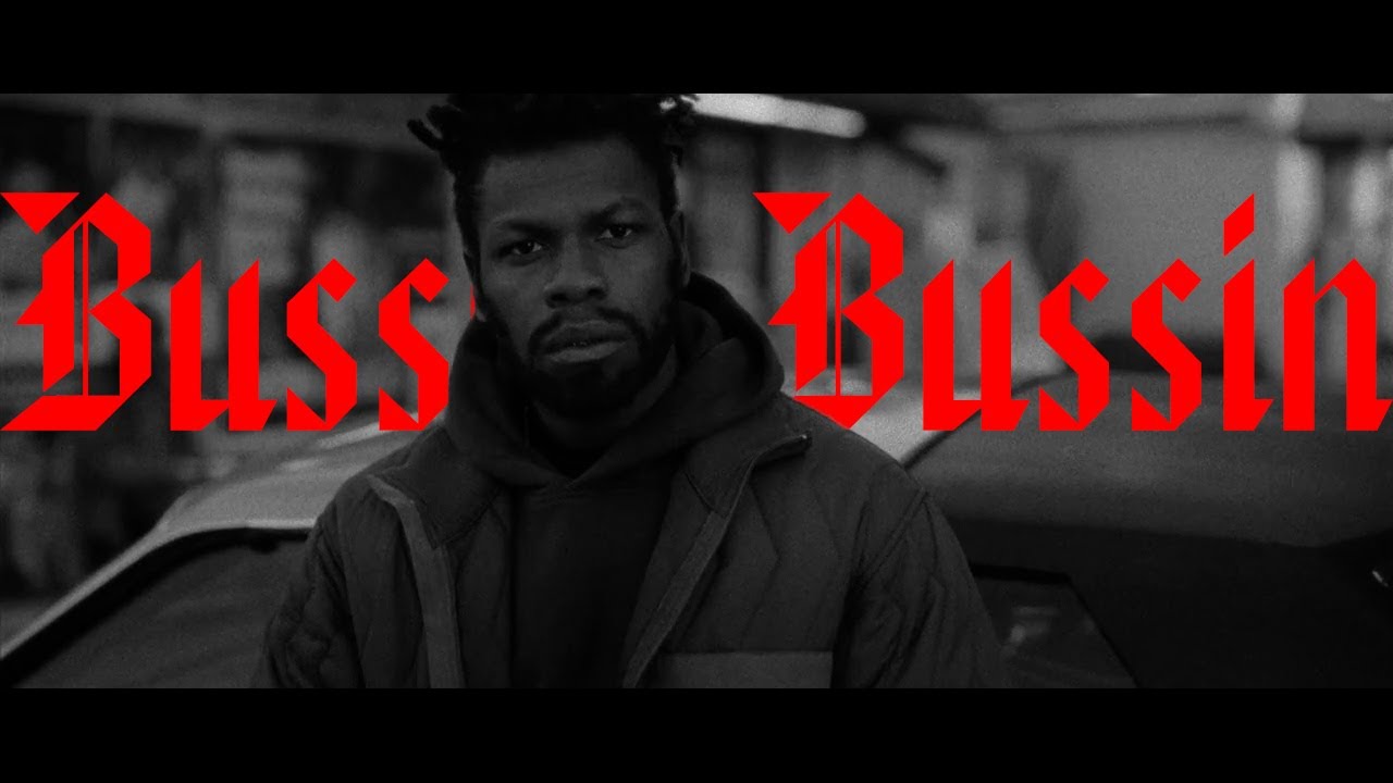 “THEY CLONED TYRONE” FONTAINE RAP SONG | “BUSSIN BUSSIN” | Broly the ...