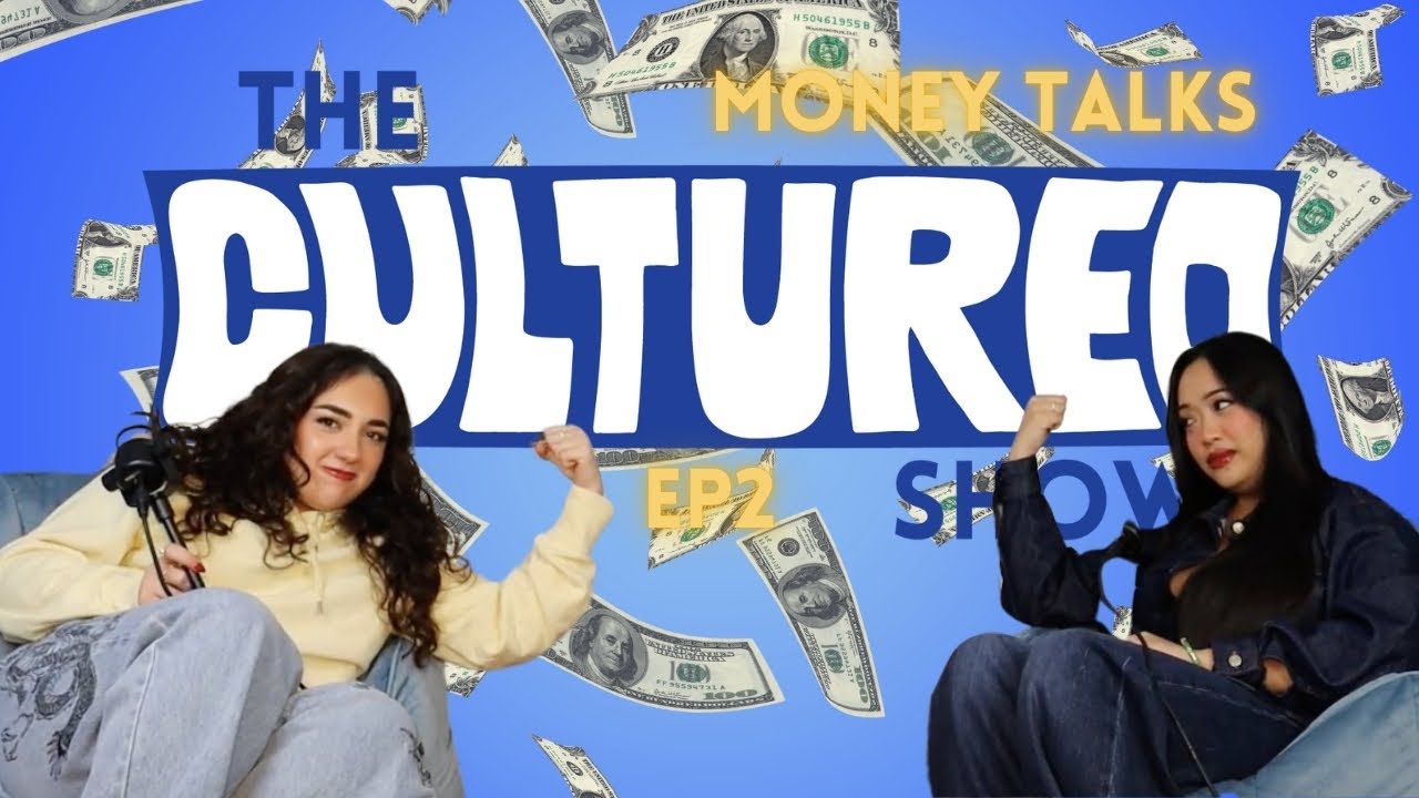 MONEY TALKS | EP 2 - YouTube