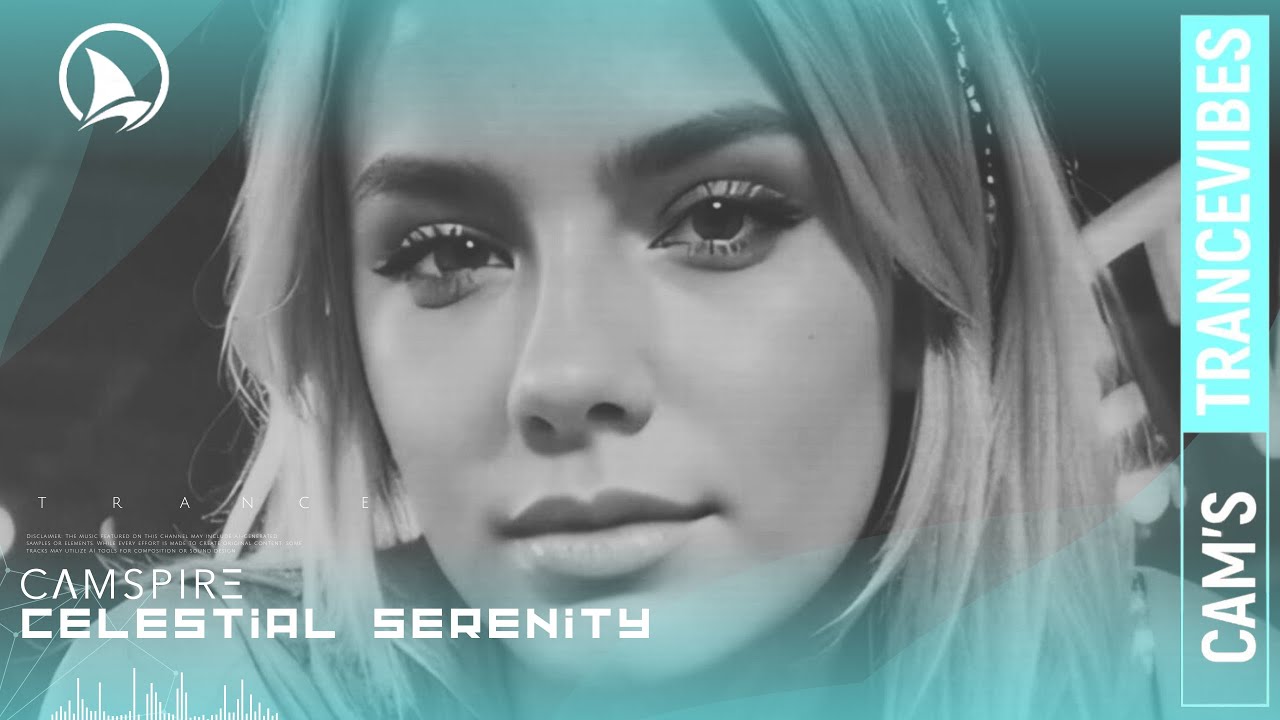 TRANCE | Celestial Serenity ♫ - YouTube