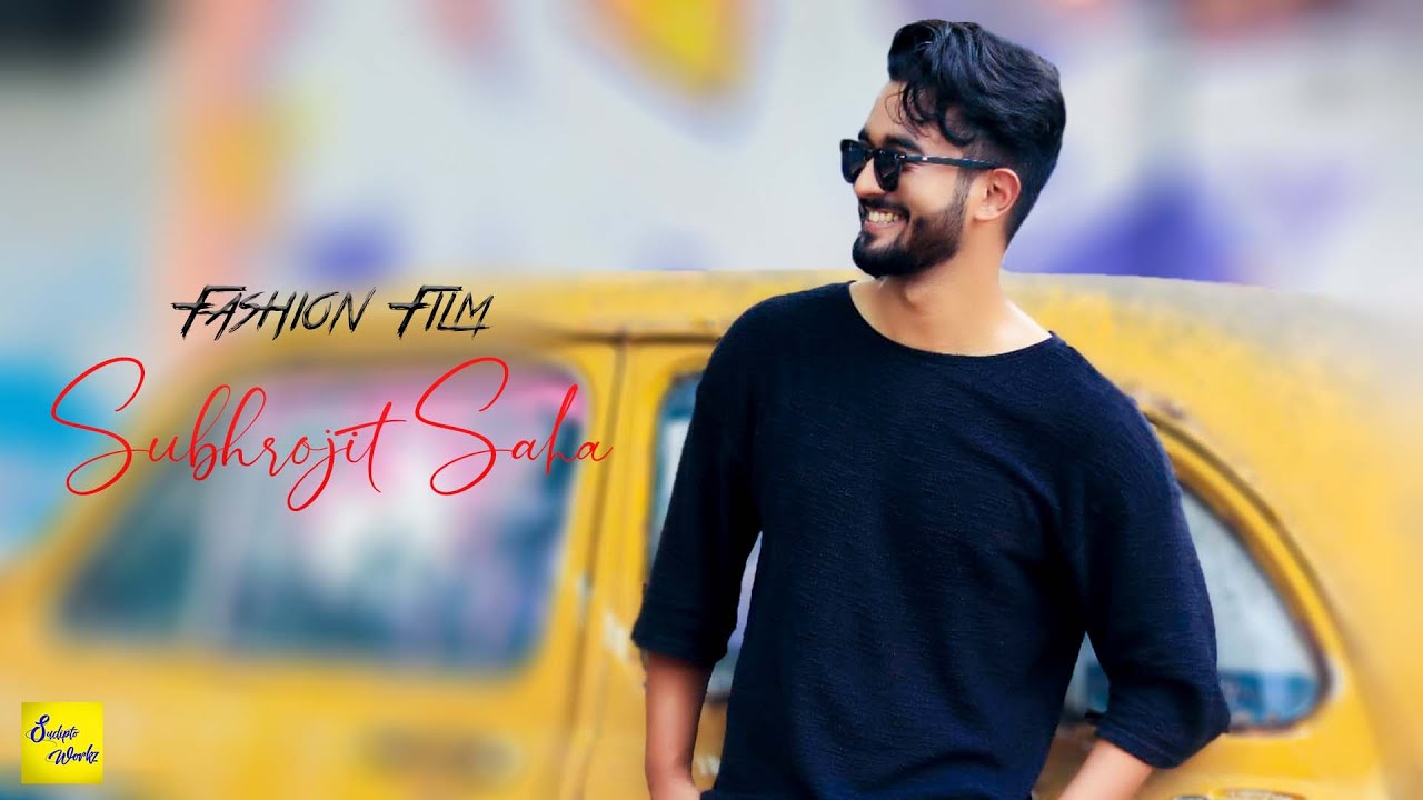 Fasshion flim || Subhrojit saha official || 2022 - YouTube