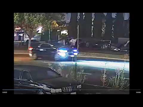 NR22234mc UPDATE Fatal Hit and Run Traffic Collision - YouTube