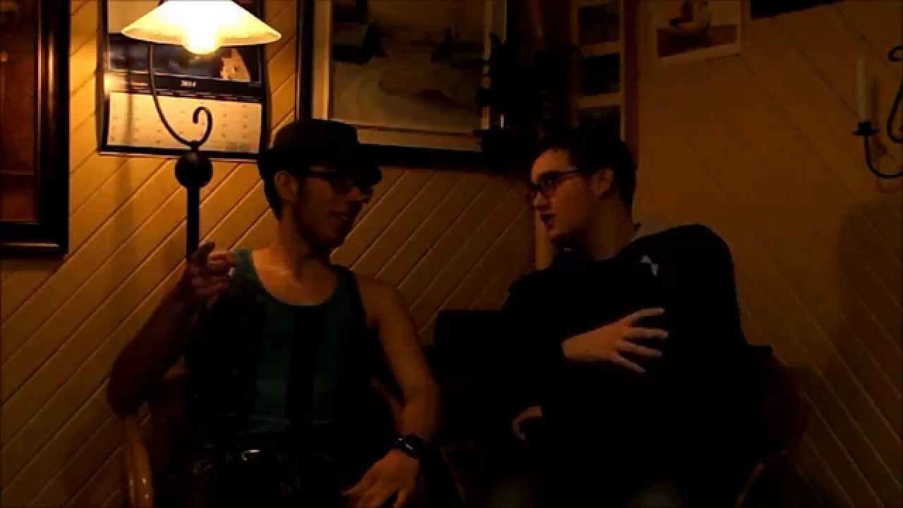 Le sketch show 4 - YouTube