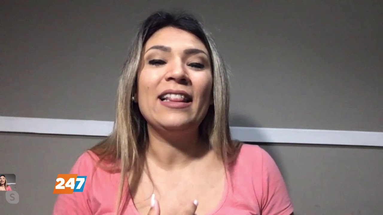20/05/20 | LPM | COLUMNA FAMILIA Y FE | NADIA MÁRQUEZ - YouTube