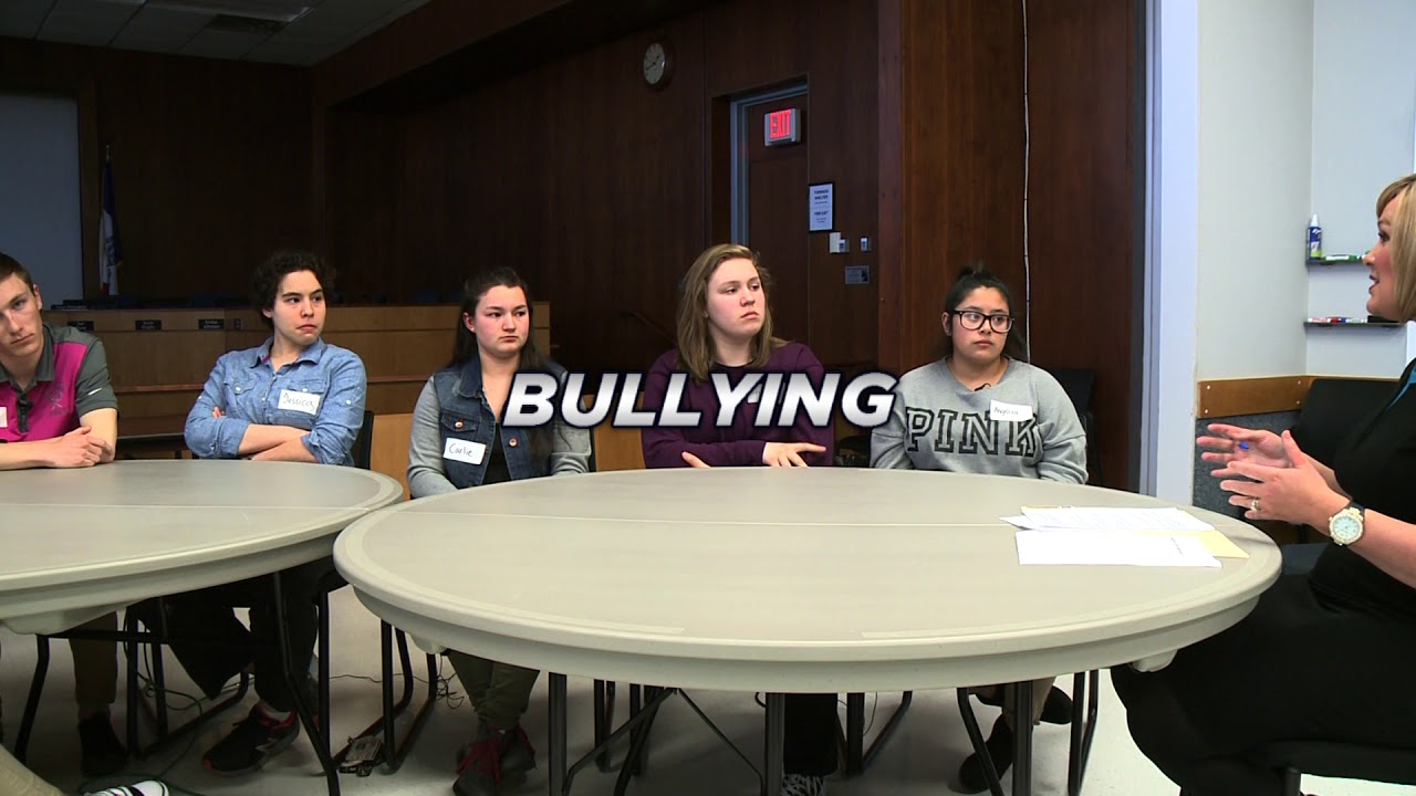 According to Students, Part 2 - KWWL's Abby Turpin reports - YouTube