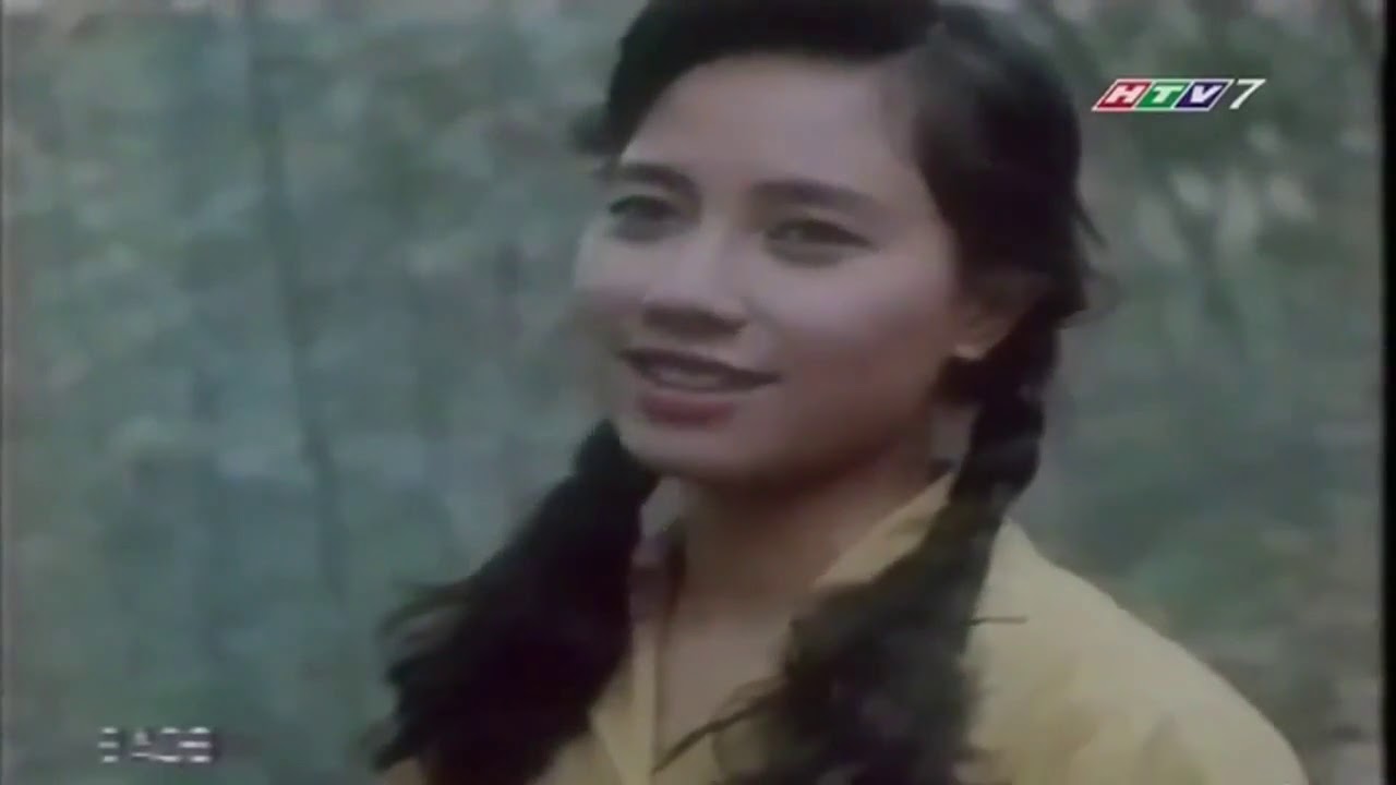 Phim việt nam Hoa Ban Đỏ 1994 - YouTube