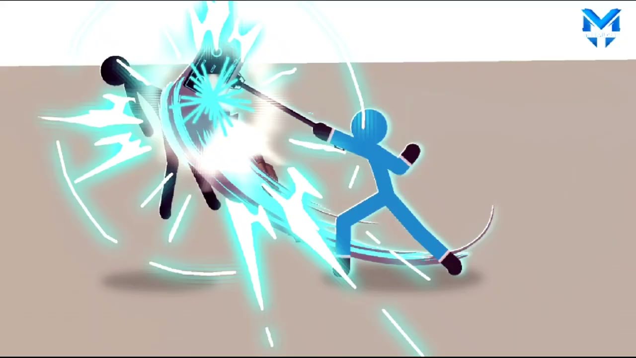 Farah Showcase || Sticknodes animation #oc - YouTube