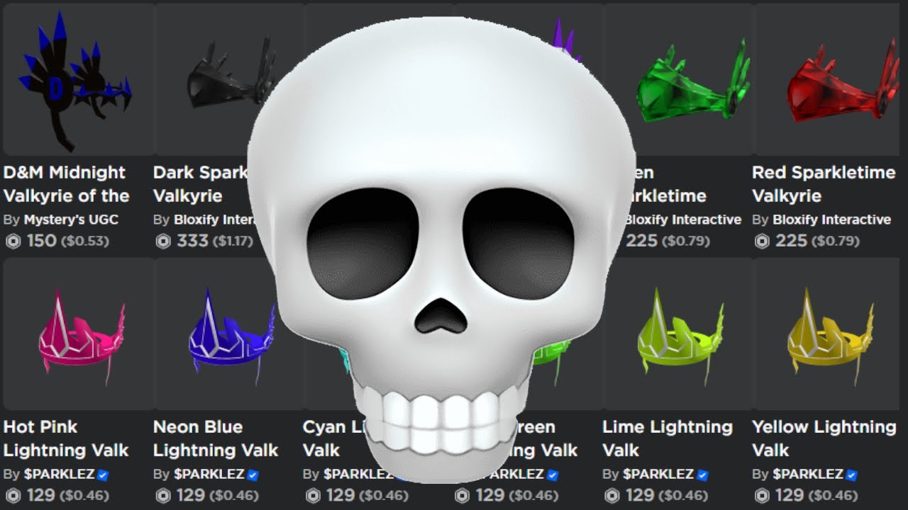 Public UGC Is Here... - YouTube