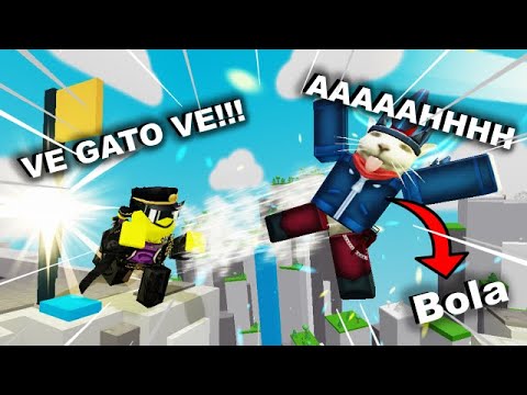 SEB Y JOHN JUEGAN UN OBBY DE 2 PERSONAS EN ROBLOX (CARRY ME) - YouTube