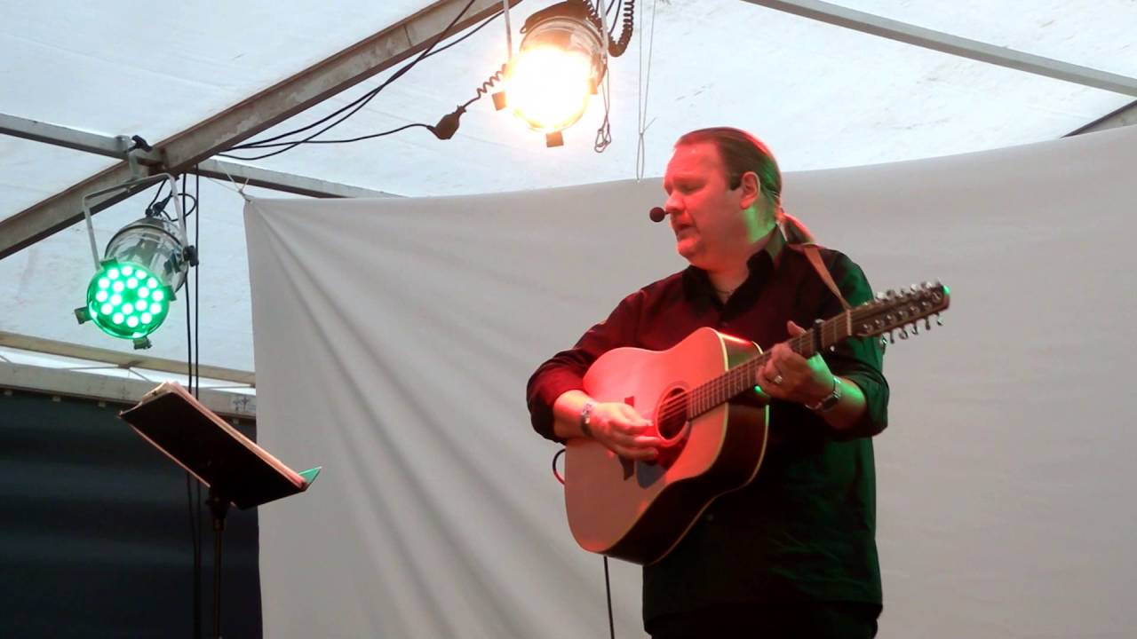 Markus Zosel - Someday Soon - YouTube