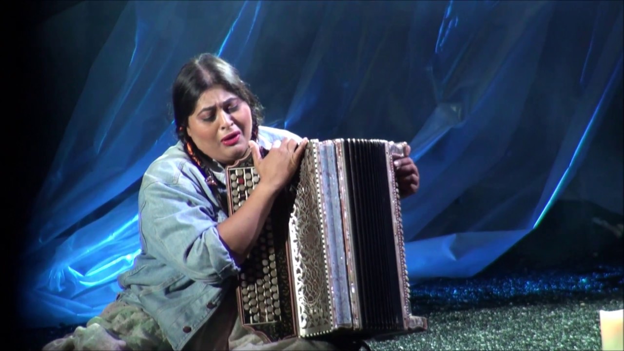 Meeta Raval - YouTube