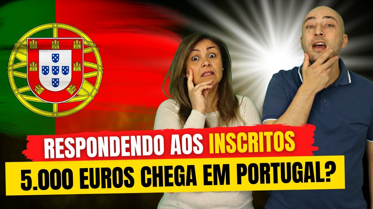 5 Mil Euros Chega Em Portugal Respondendo A Inscritos EP58 YouTube 5-mil-euros-chega-em-portugal-respondendo-a-inscritos-ep58-youtube