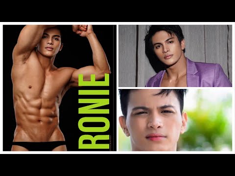 Cosmo Manila king & Queen Ronie Palermo - YouTube