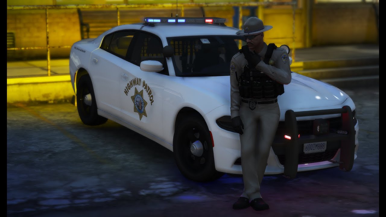 How to Use BLRP New CAD | RPSquad | FivePD | GTA 5 2021 - YouTube