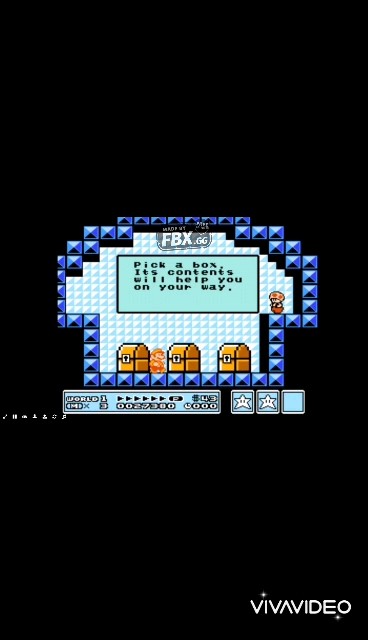 SMB 3:Mario getting an item from Toad. #shorts #mario #toad #toadhouse ...