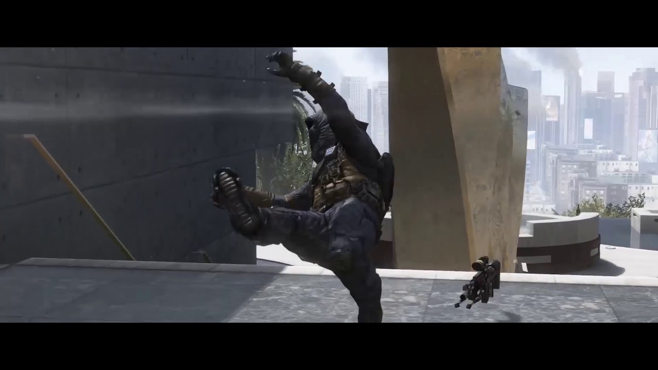 CALL OF DUTY BEAT SYNC MONTAGE ON NCS MUSIC..... - YouTube