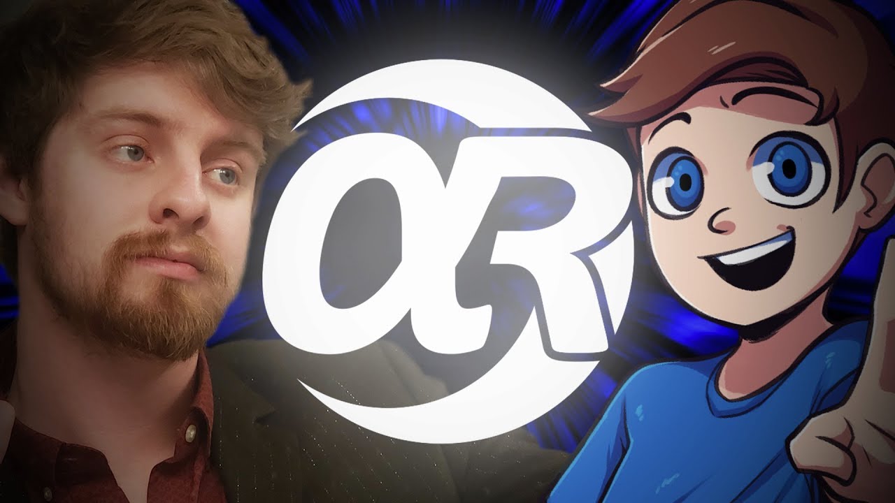 Alpharad Black Shirt Minecraft Skin