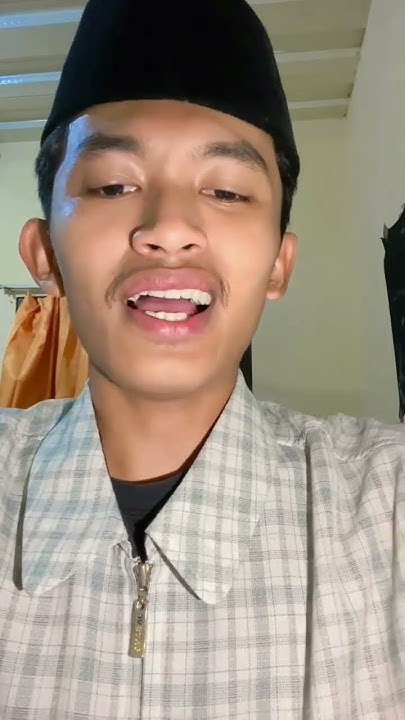 Tugas Wacana Arab Nama: banu sunarya (1234070104) MHU 2B - YouTube