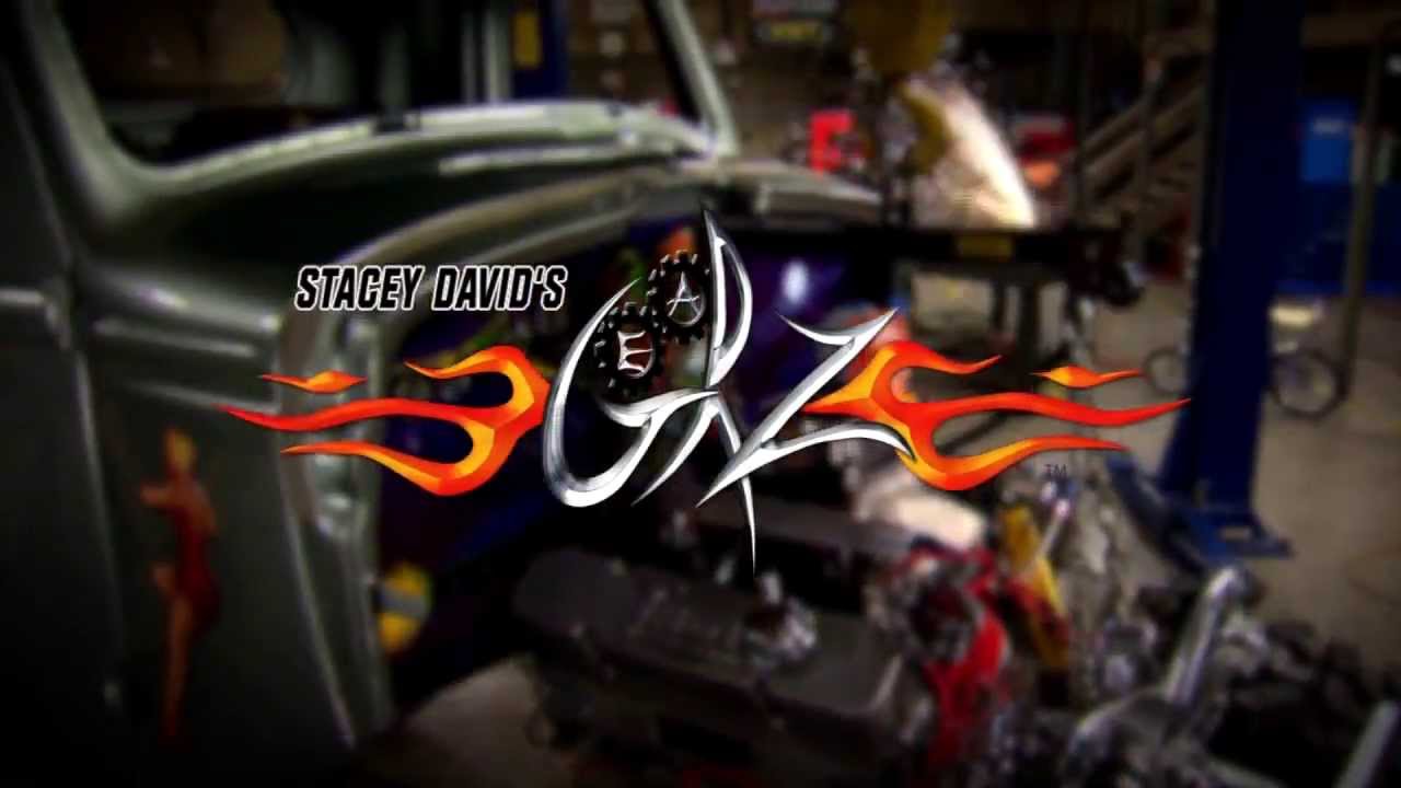 GearZ October - YouTube