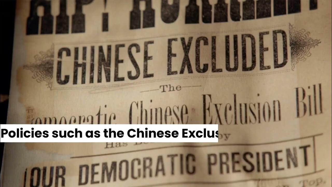 US History STAAR 2.0 EOC Review Era 1 - The Gilded Age - YouTube