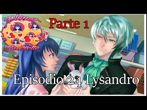 📖 Corazón de melón episodio 24 ruta Lysandro guía 1/2 - YouTube