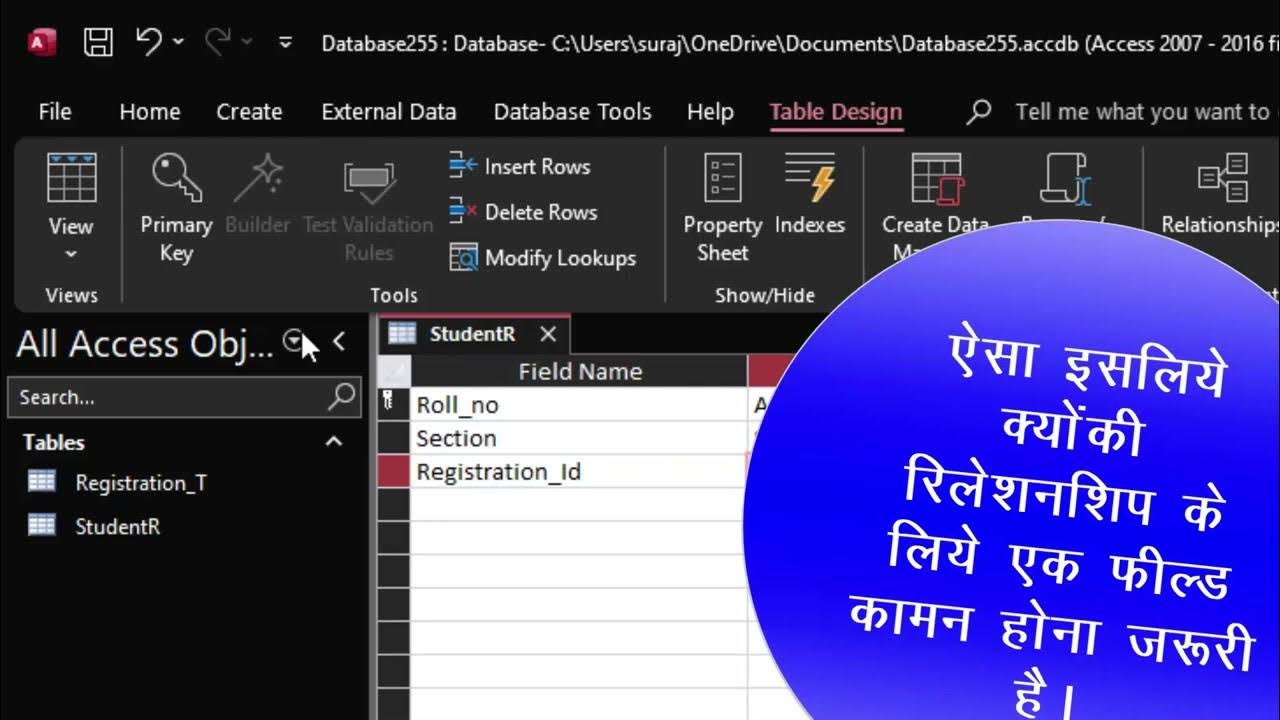 Microsoft Access Is A Dbms Software Or Rdbms Software Class 8computerexcelsolution Dbms Rdbms