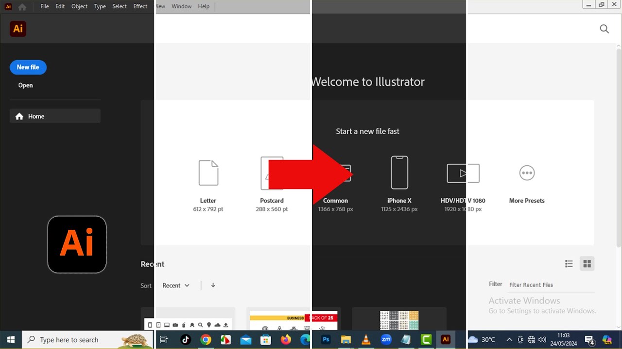 How To Change User Interface Color in Illustrator (Easy and Fun ...