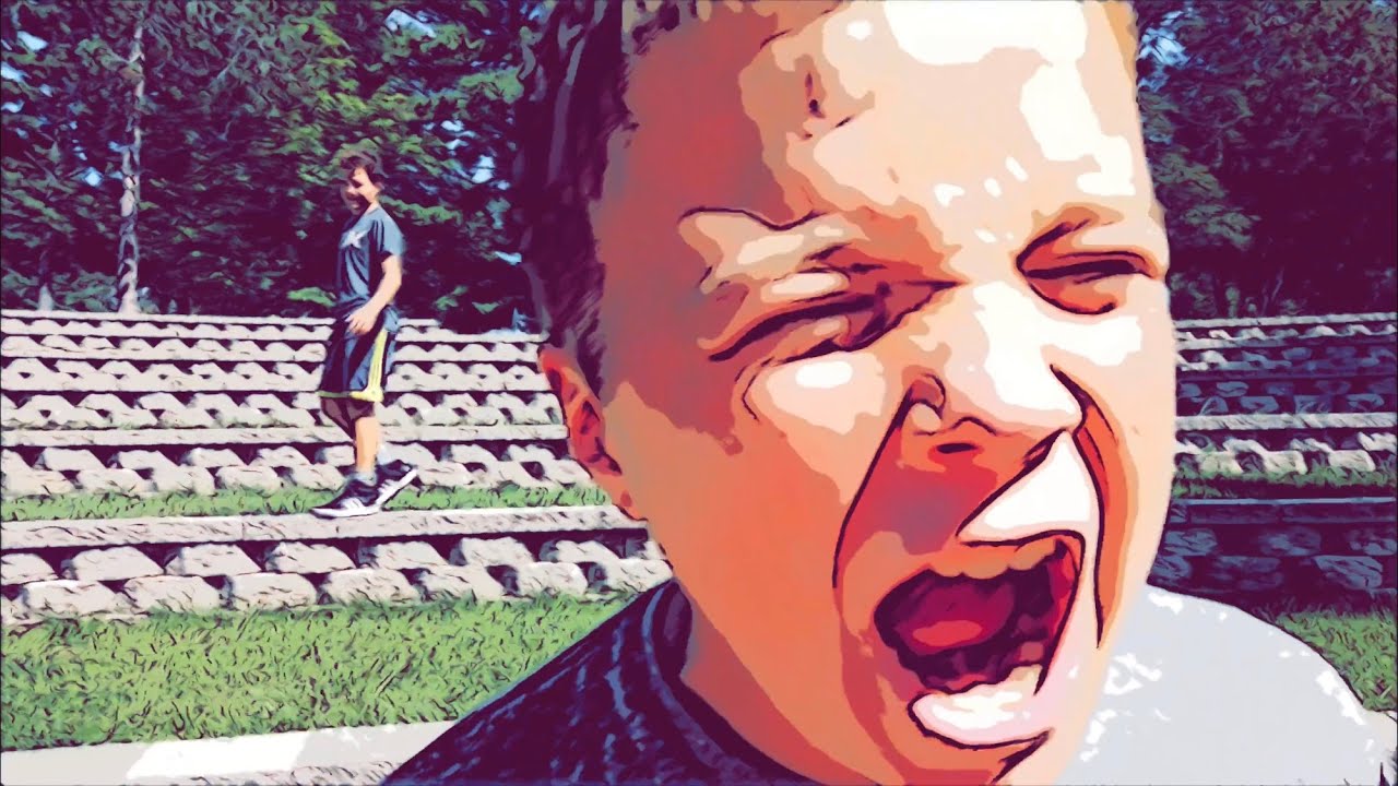 KB - Armies Music Video - YouTube