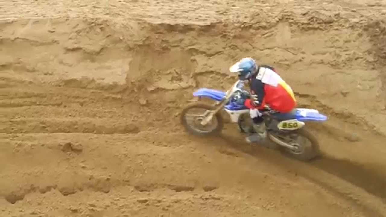 Olympus Stylus sp-820uz. Motocross HD  , 60fps , 120 fps . Szentes - Svätuše