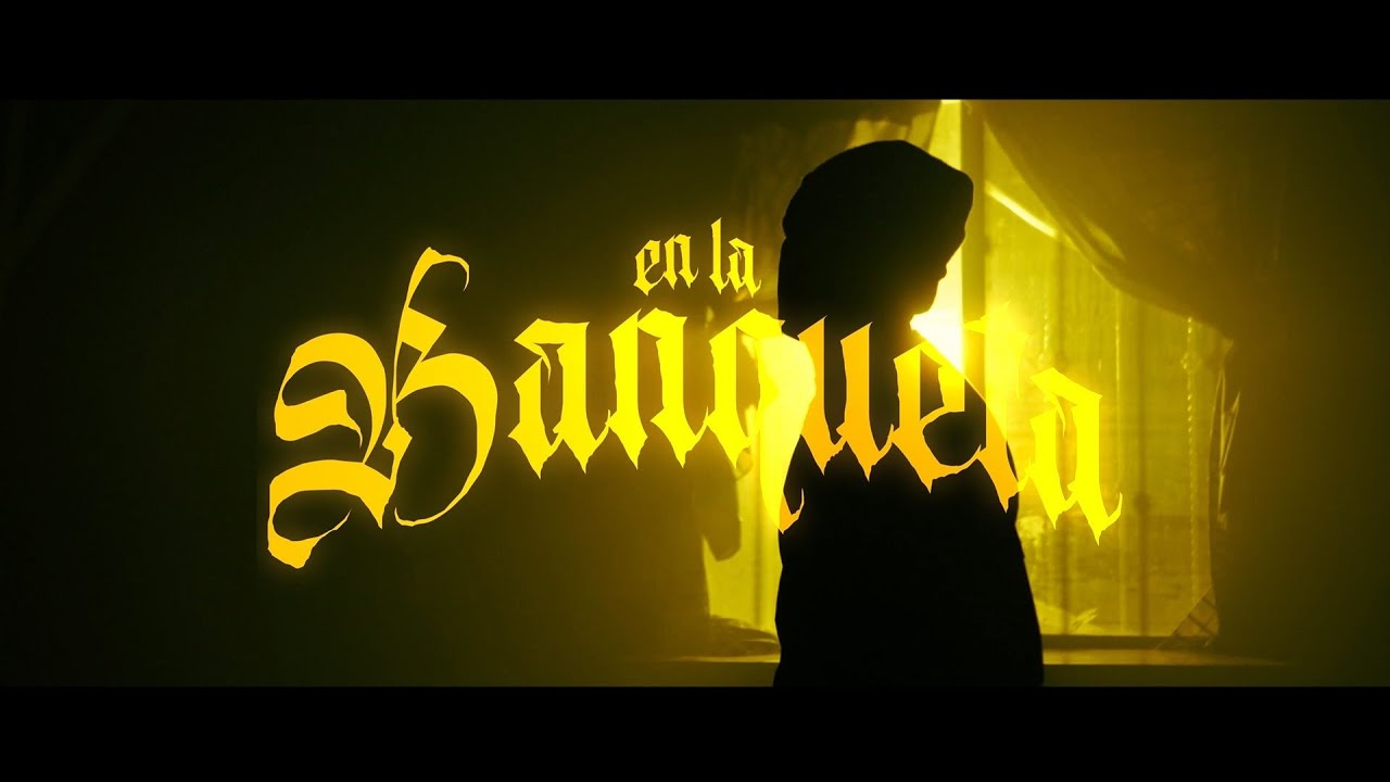 En La Banqueta - Crack VVV (Video Oficial) - YouTube