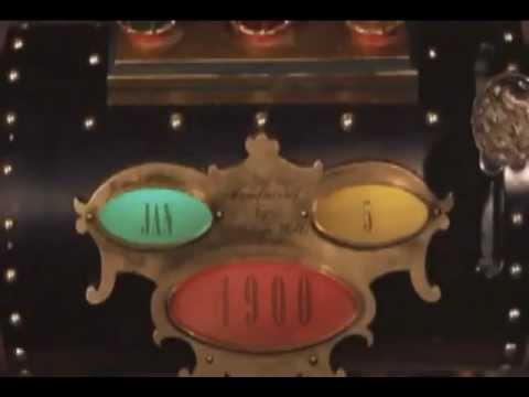 The Time Machine (1960) - Rotting Morlock Scene - YouTube