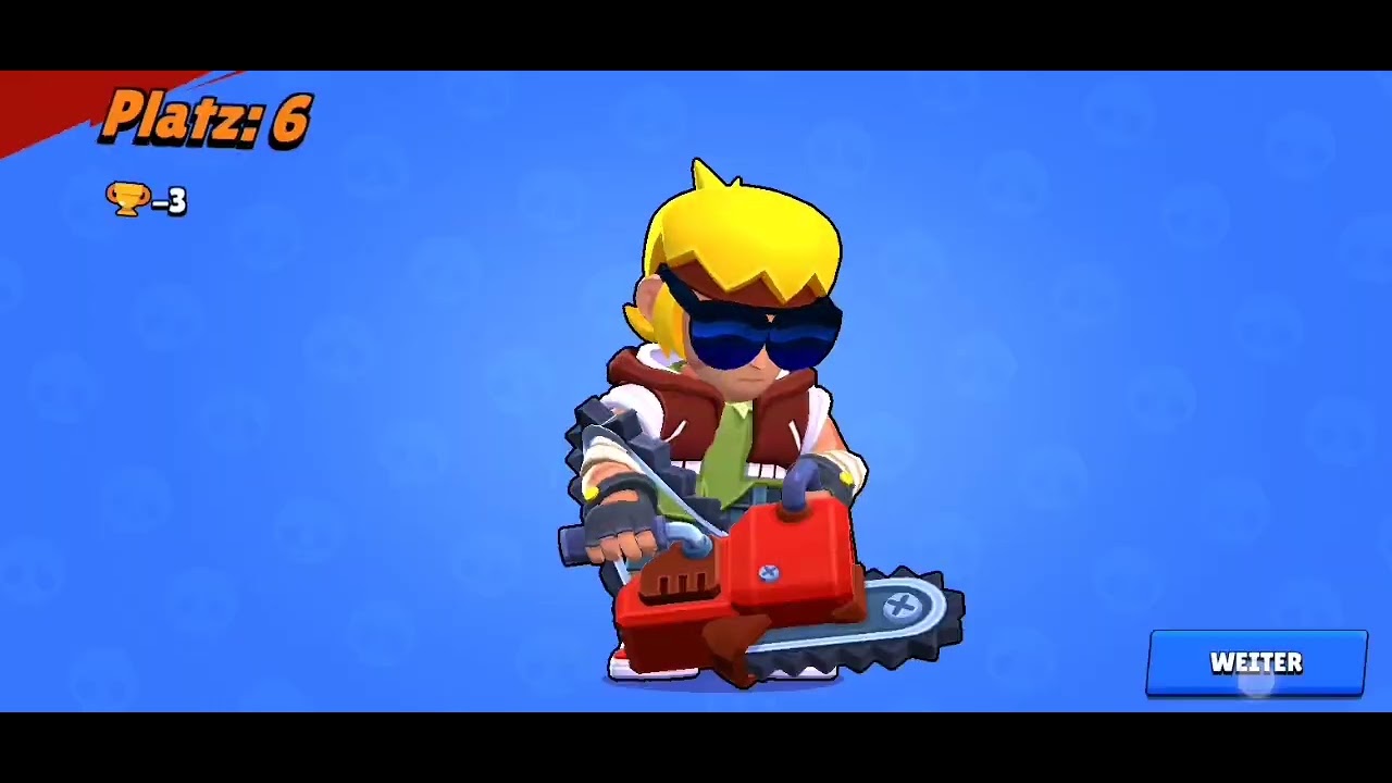 Buster Rang 25 pushen - YouTube