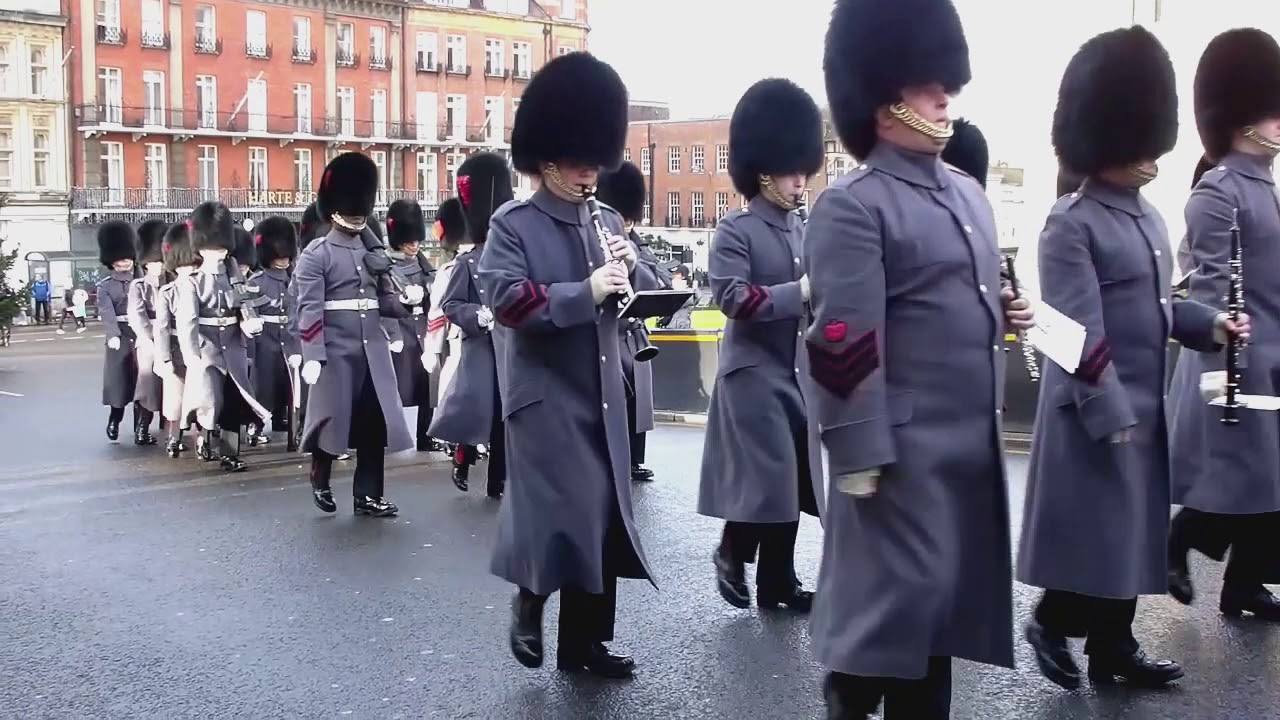 Military Moment 7 January 2020 - YouTube