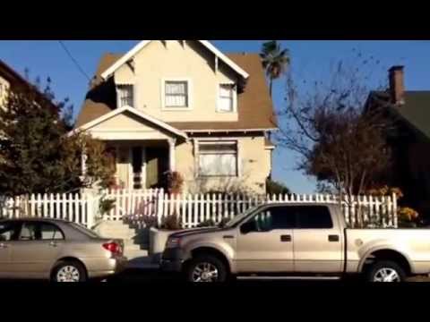 The Fast and the Furious: Locations: Toretto's House! - YouTube
