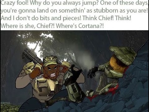 The Master Cheeks Experience Part 1 - YouTube