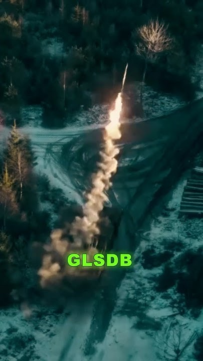 ⚡️ США передадут Украине дальнобойные бомбы GLSDB - YouTube