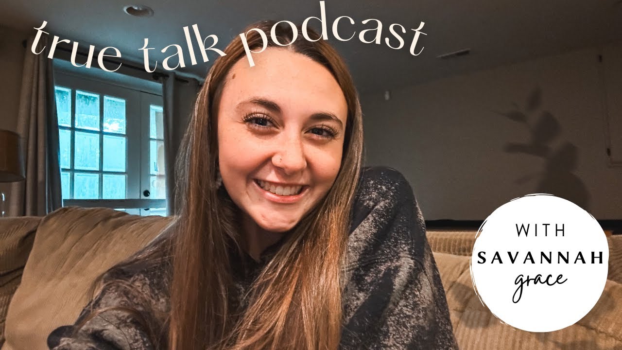 what could be hindering you from your next season| true talk podcast ...