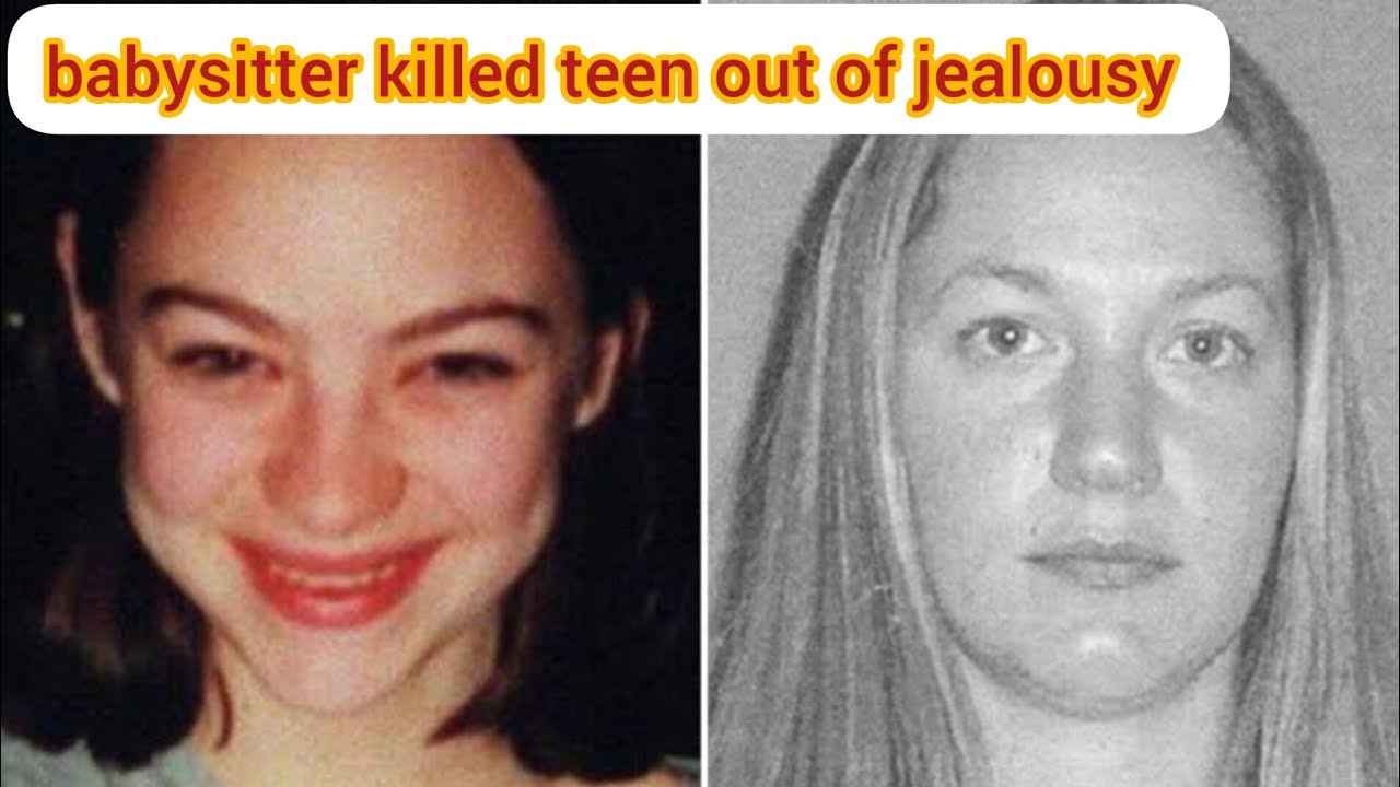 Unexpected twist of Rachel Barber murder case | shocking twisted case ...